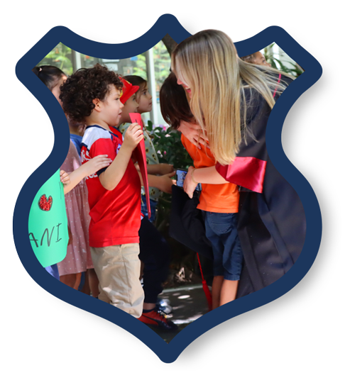 American School - The American School Foundation of Guadalajara, A.C.'