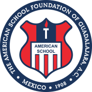 American School - The American School Foundation of Guadalajara, A.C.'
