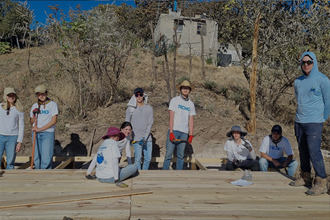 American School - The American School Foundation of Guadalajara, A.C.'