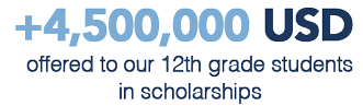 American School - The American School Foundation of Guadalajara, A.C.'